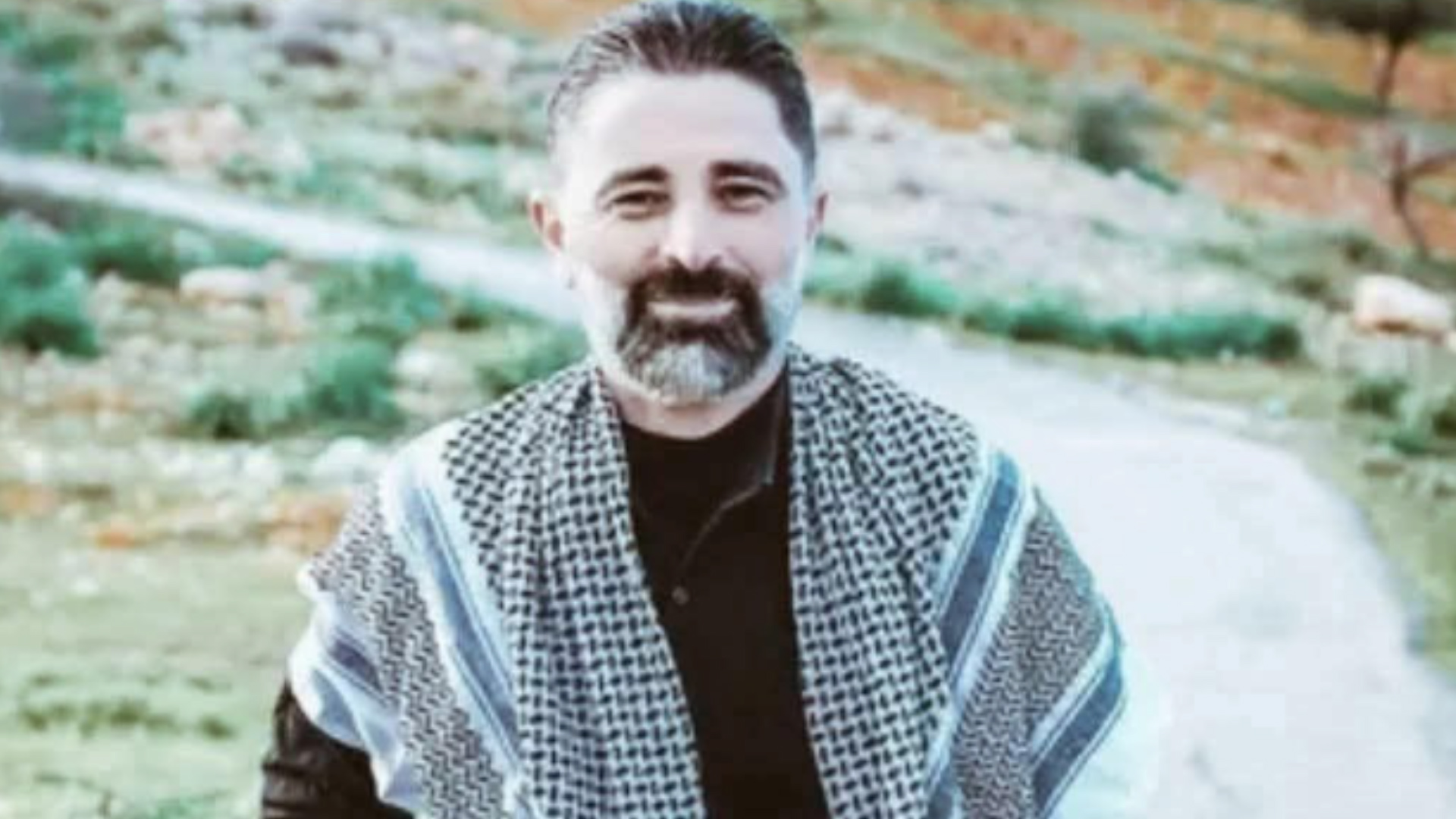 Hunermend Ciwan Hesen koça dawî kir - Ronahi TV