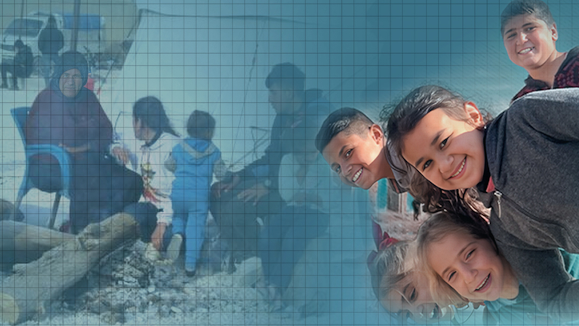 Bi hatina zivistanê re barê koçberên Serê Kaniyê girantir dibe-Rapor ...